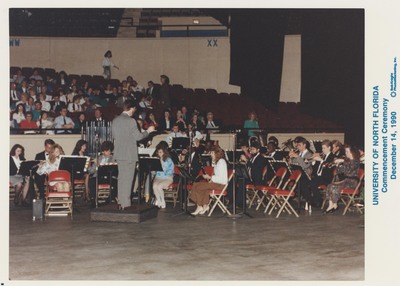Commencement Image Gallery | Commencement | University of North Florida